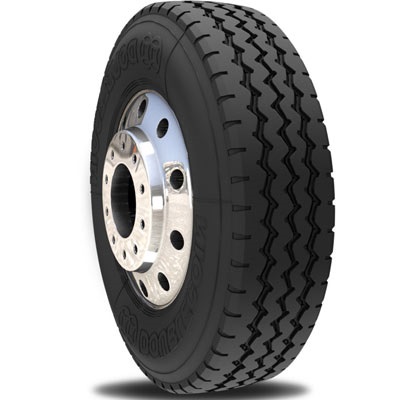 Llantas y Refacciones Agrícolas S.A. de C.V.